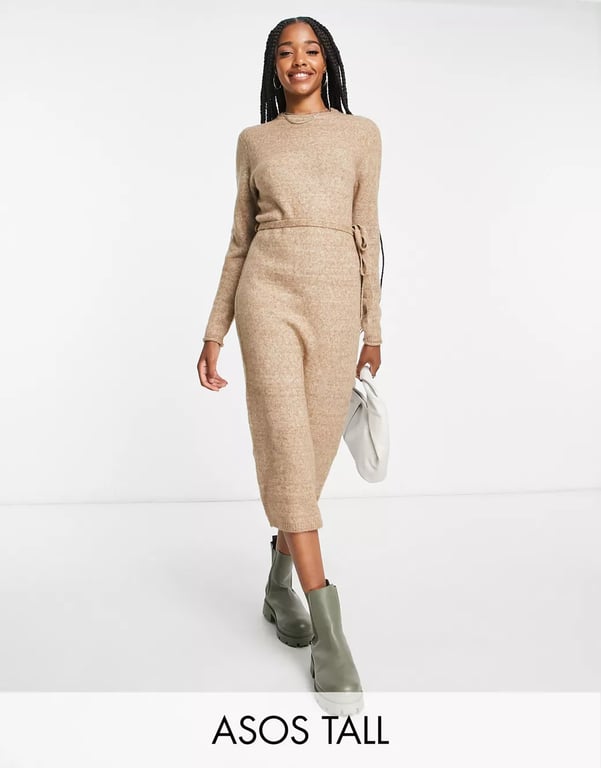 Cute & Cozy Casual Dresses For Fall - We Select Dresses