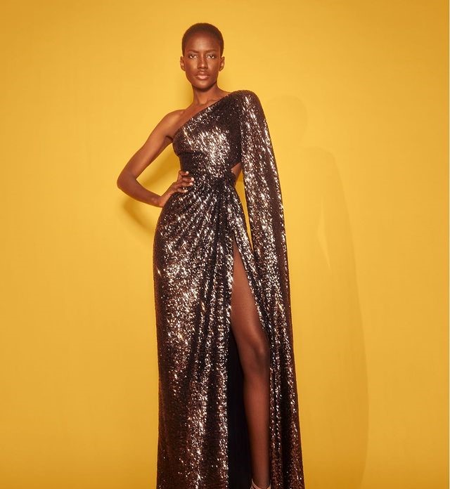 Glam Gown Dresses Worthy Of The Red Carpet - We Select Dresses