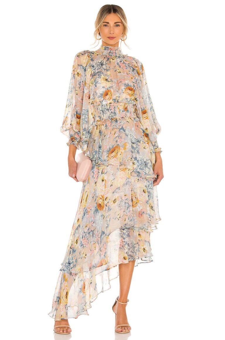 21 Fashion Forward Dresses To Wear This Fall - We Select Dresses