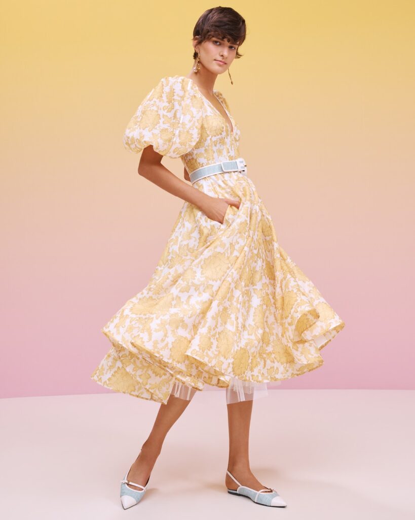 The Prettiest Pastel Colored Dresses To Live In This Spring! - We ...