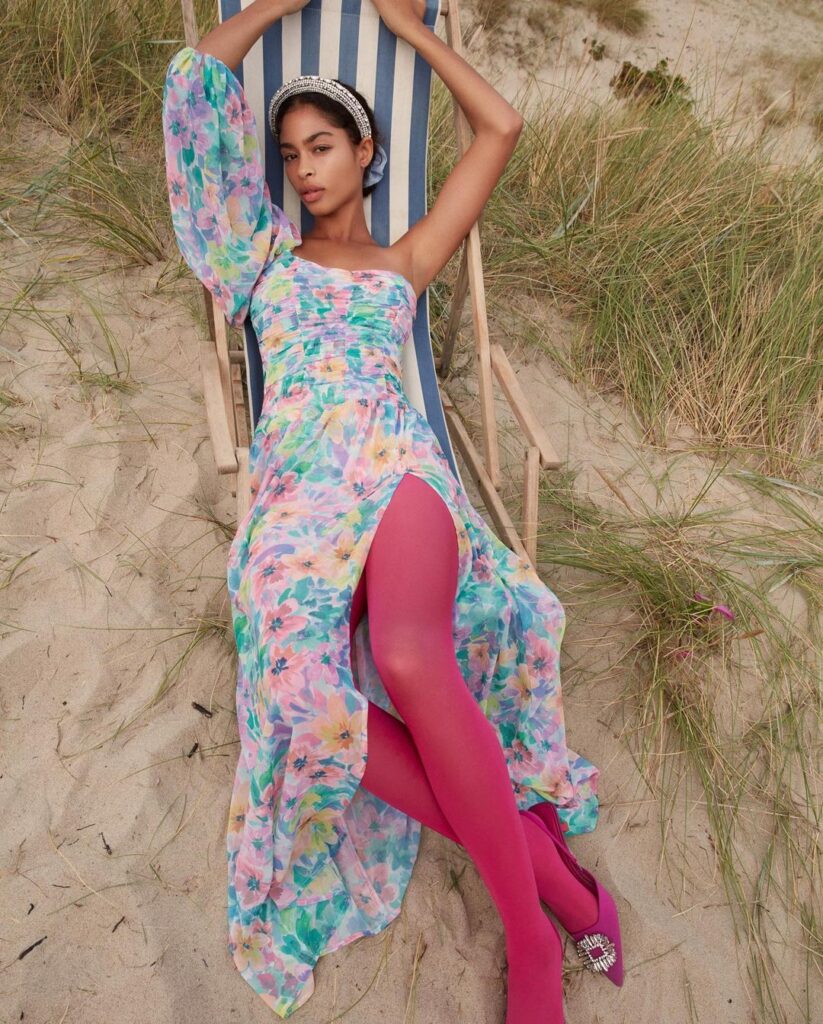 Shake Up Your Closet With These Playful Print Dresses! - We Select Dresses