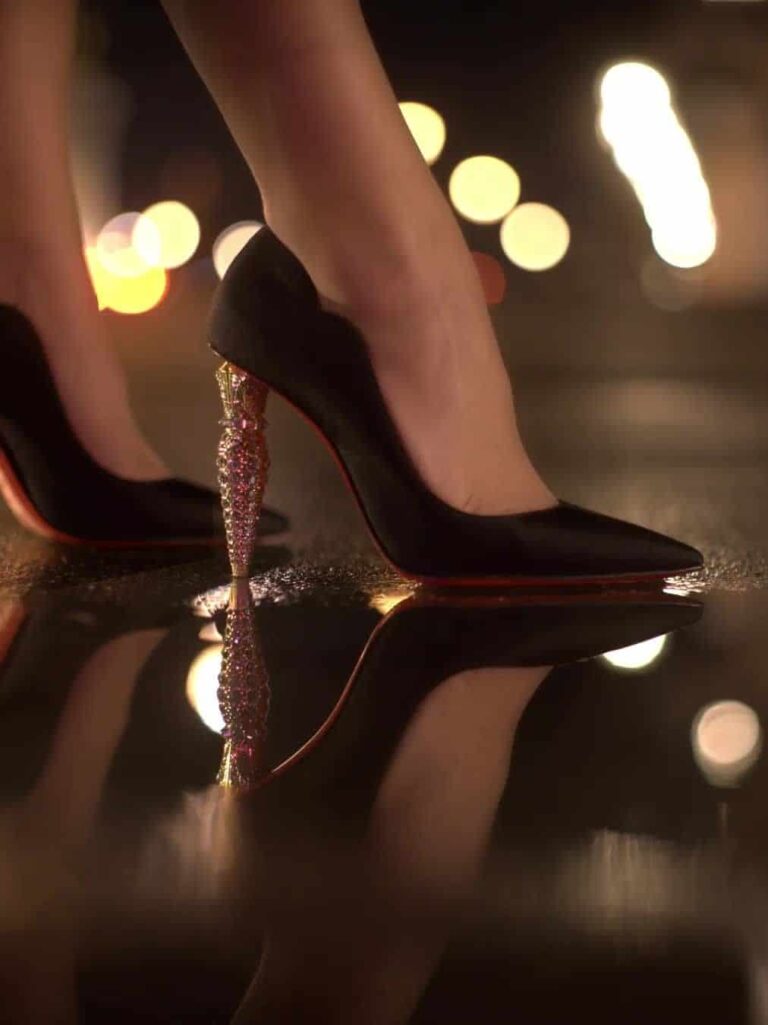We're Obsessing Over These Perfect Designer Pointed Heels - We Select ...