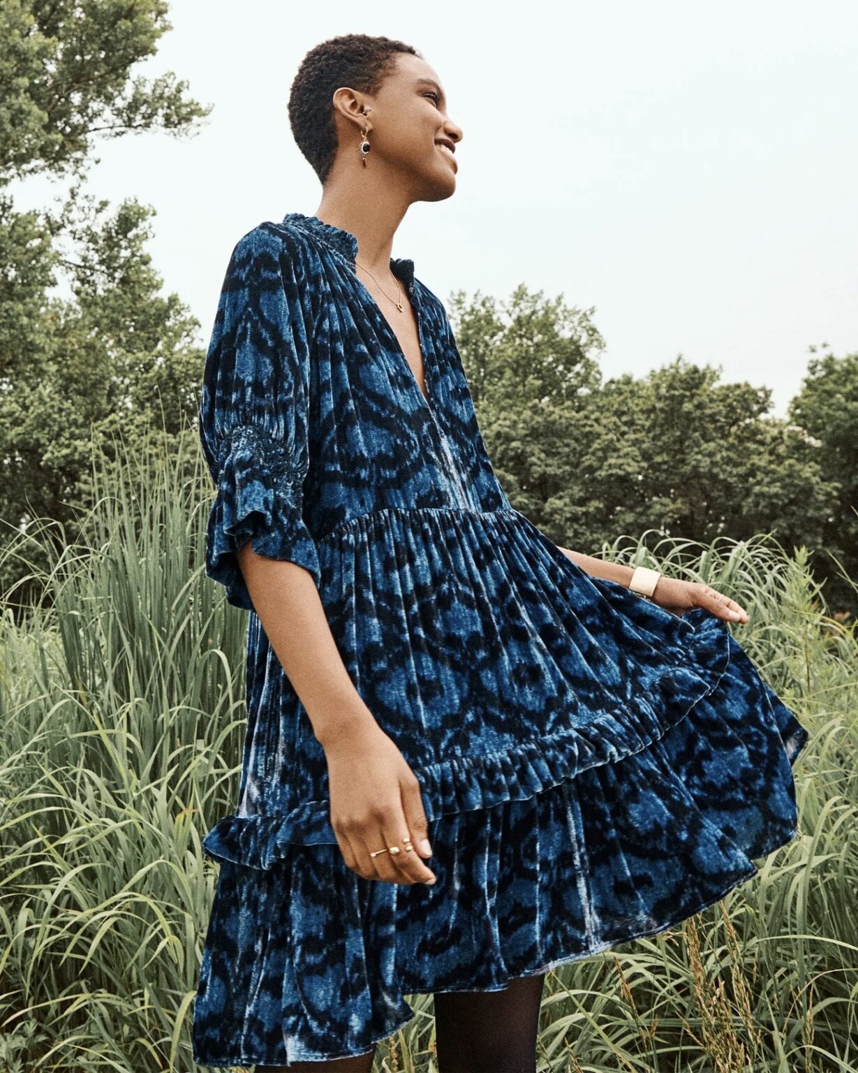 Prepare For The Weather To Cool Down With These New Season Dresses - We ...