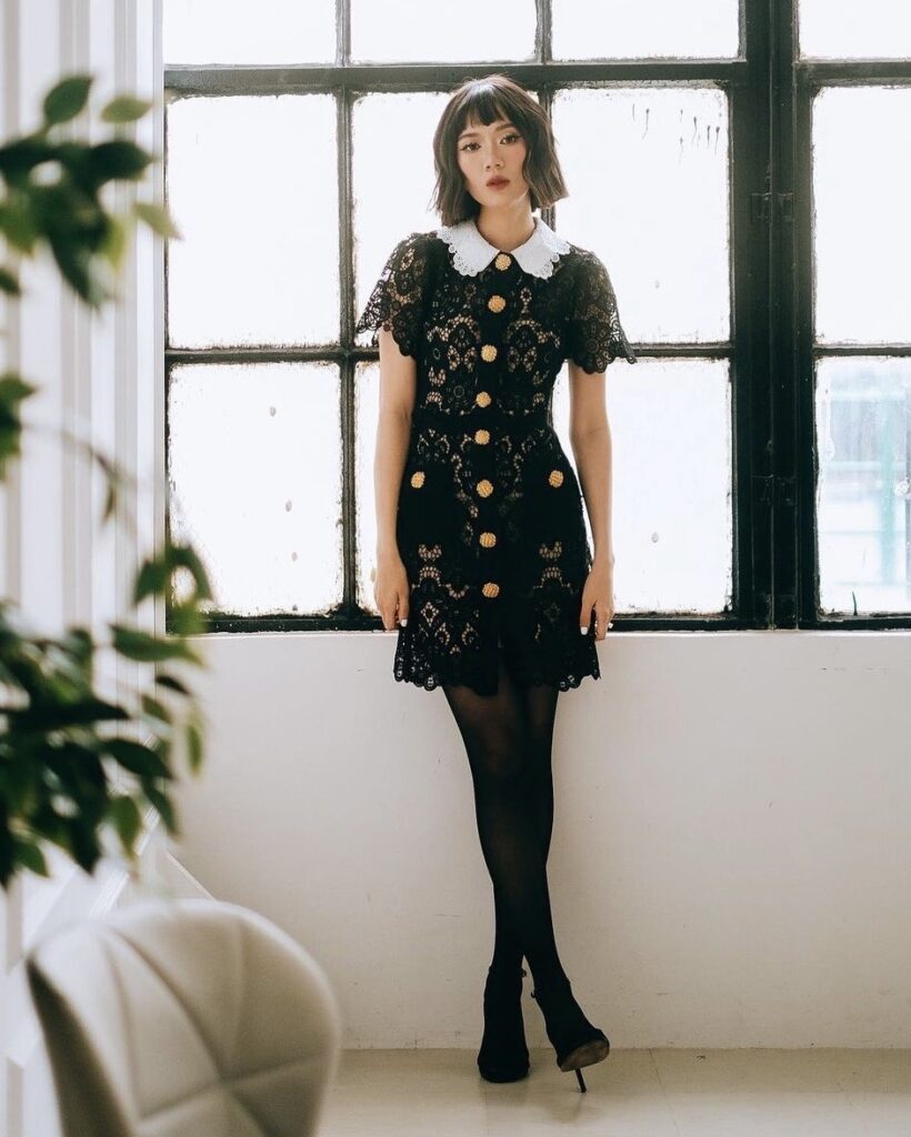 Get The Look: Camille Co Dress Style - We Select Dresses