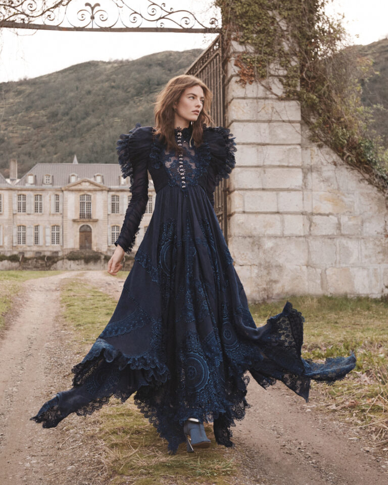 These Luxury Winter Dresses Are Irresistible - We Select Dresses