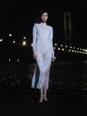 Spice Up Your Next Night Out With These Risqué Party Dresses - We ...