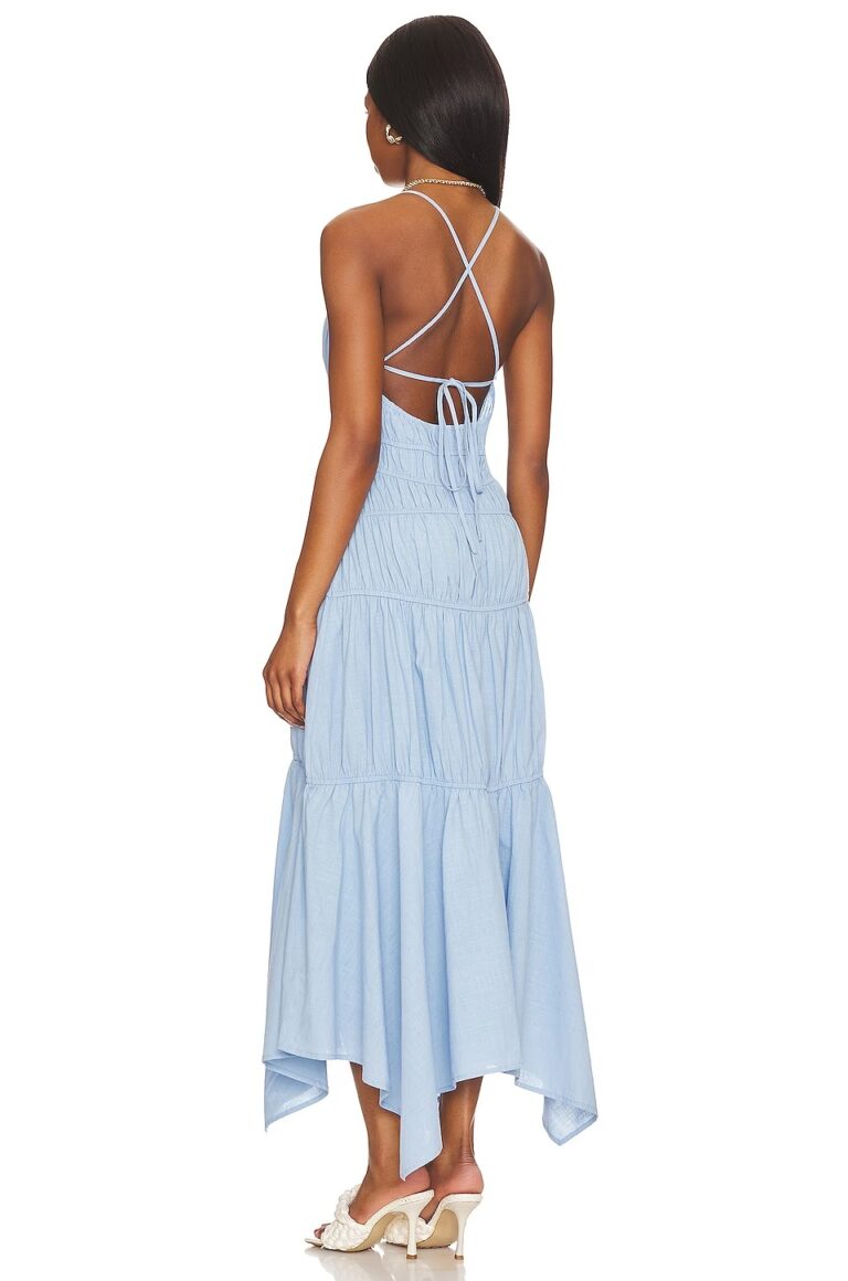 SNDYS Tahlia Dress - We Select Dresses