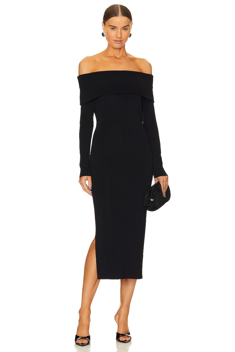 ALEXIS Justine Midi Dress - We Select Dresses
