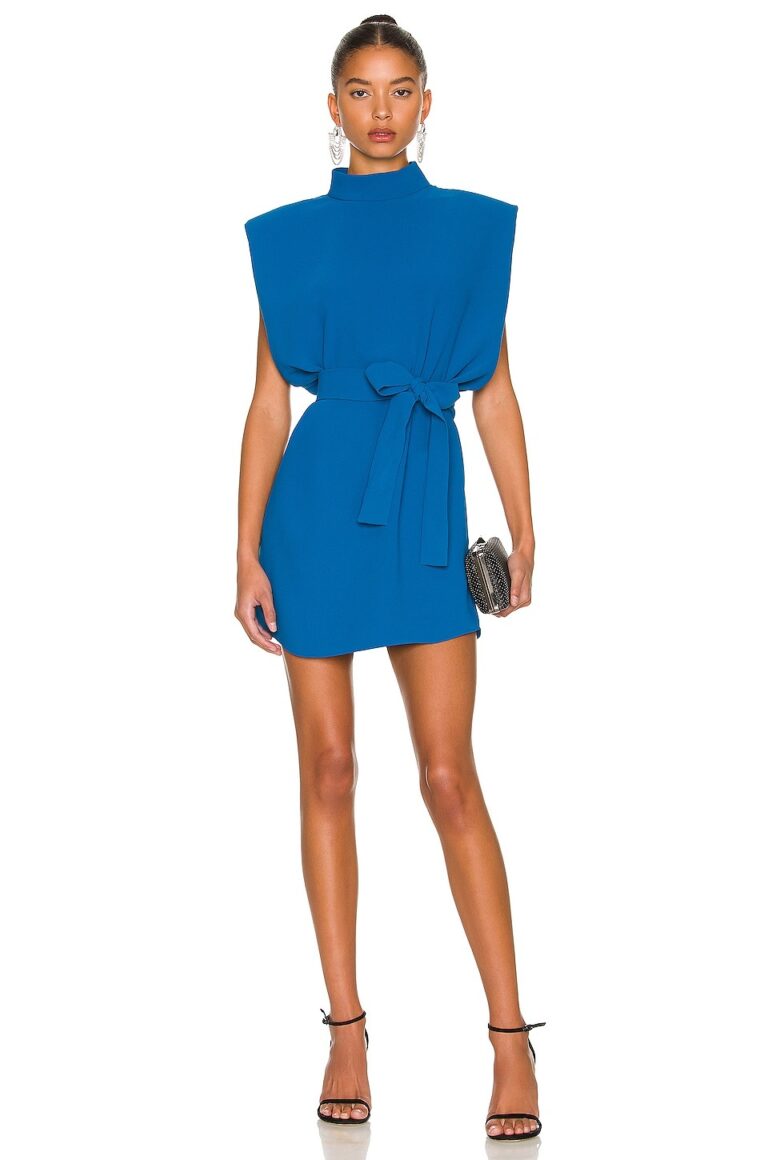 AMANDA UPRICHARD Ace Dress - We Select Dresses