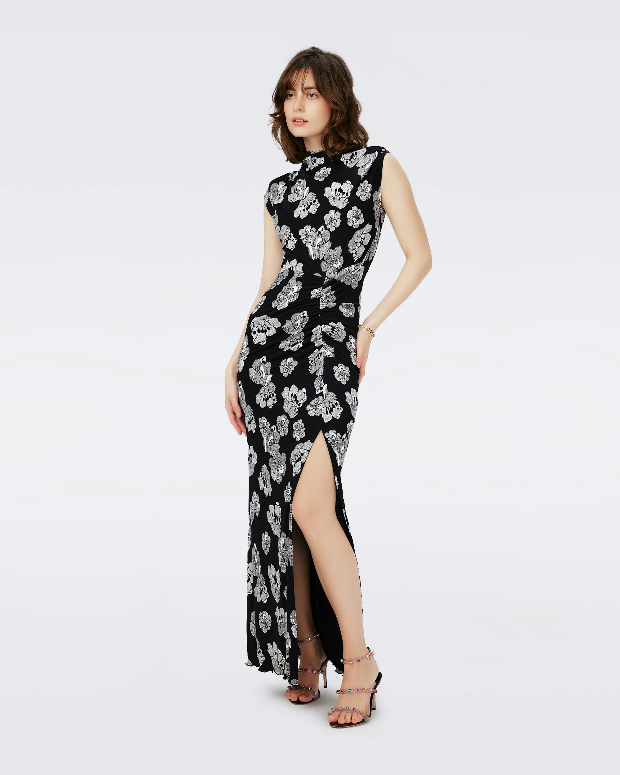DVF DVF Apollo Dress - We Select Dresses