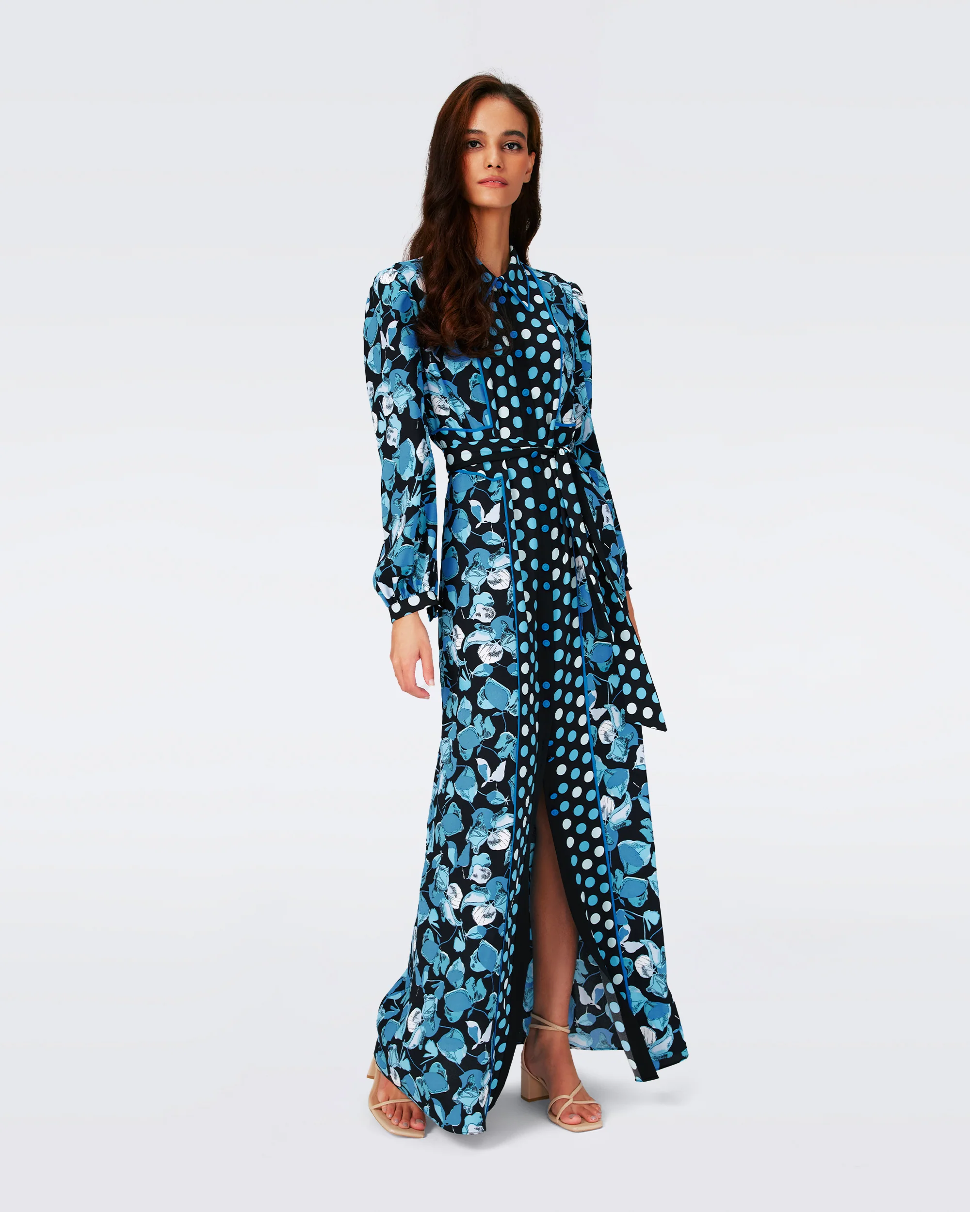 DVF Joshua Dress - We Select Dresses