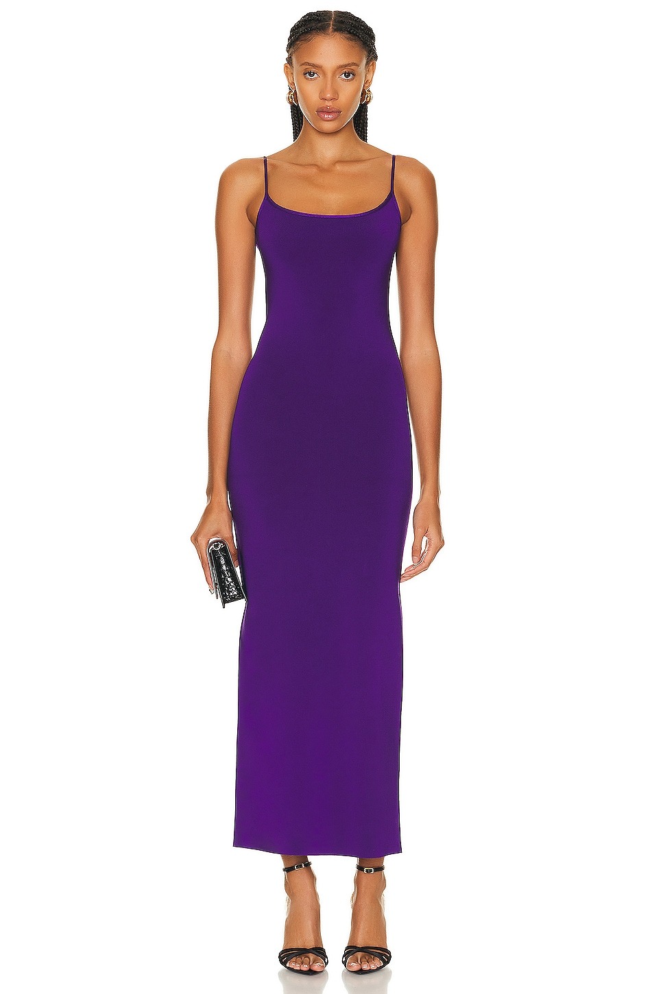 GALVAN Bella Dress - We Select Dresses