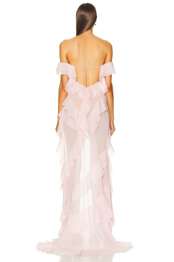HELSA The Thea Gown - We Select Dresses