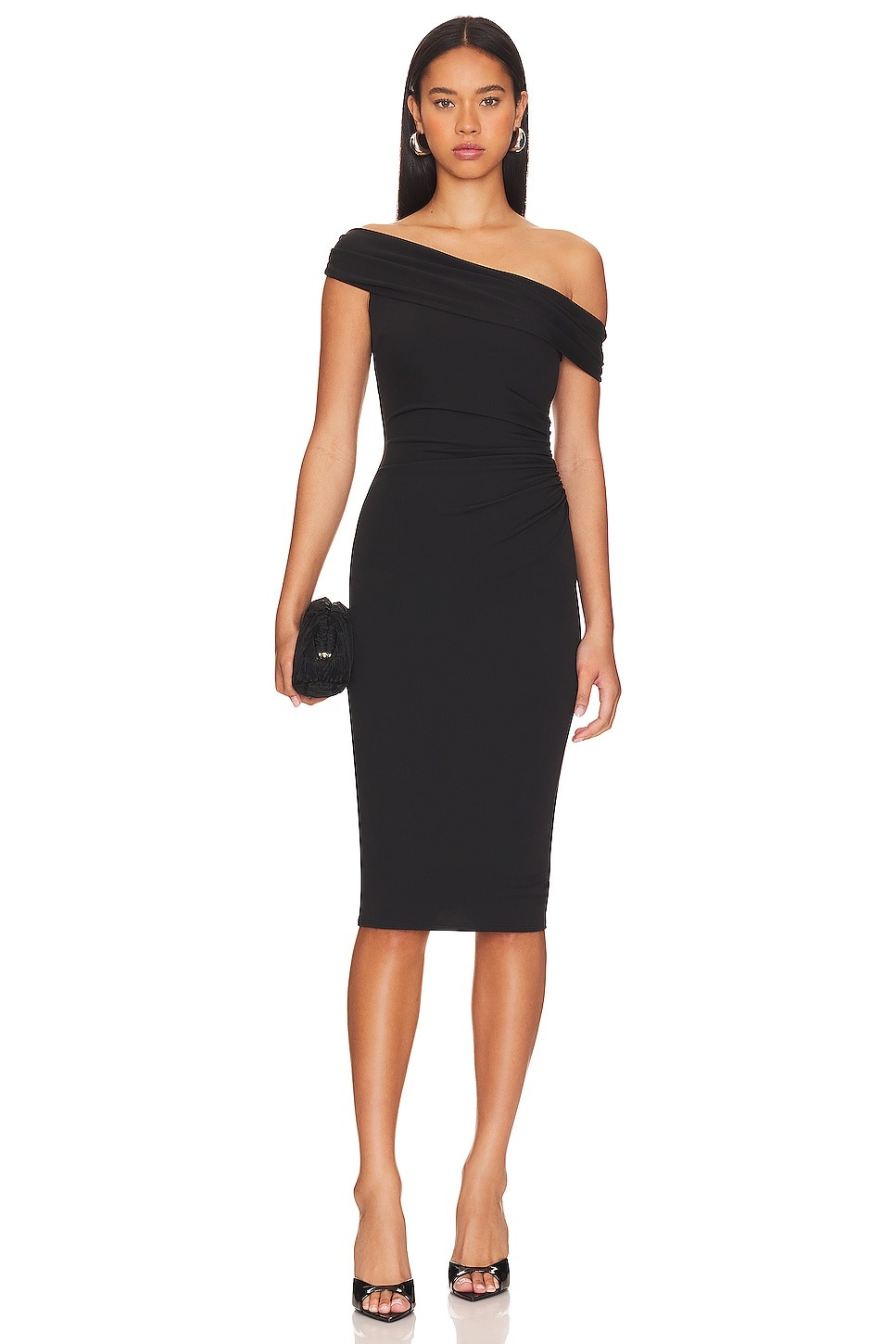 KATIE MAY Noel And Jean Divinity Gown - We Select Dresses