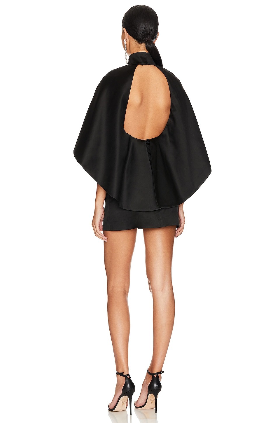 L’ACADEMIE Avah Mini Dress - We Select Dresses