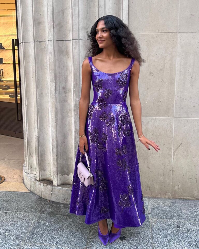 Get The Look: Olivia Deano’s Dress Style - We Select Dresses