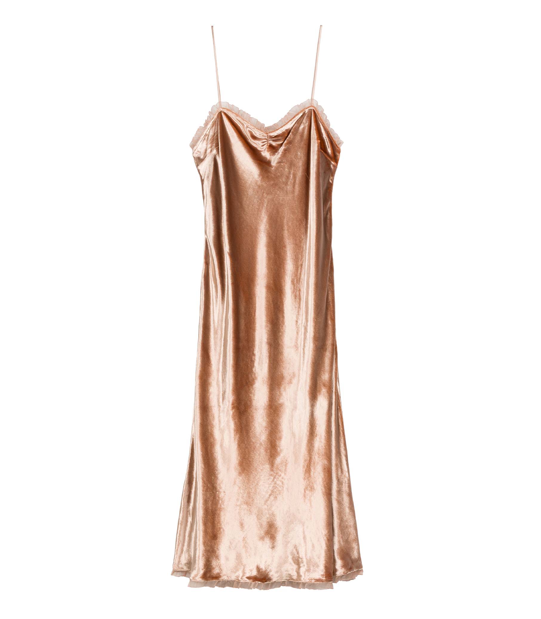 DÔEN Pink Calsi Dress - We Select Dresses