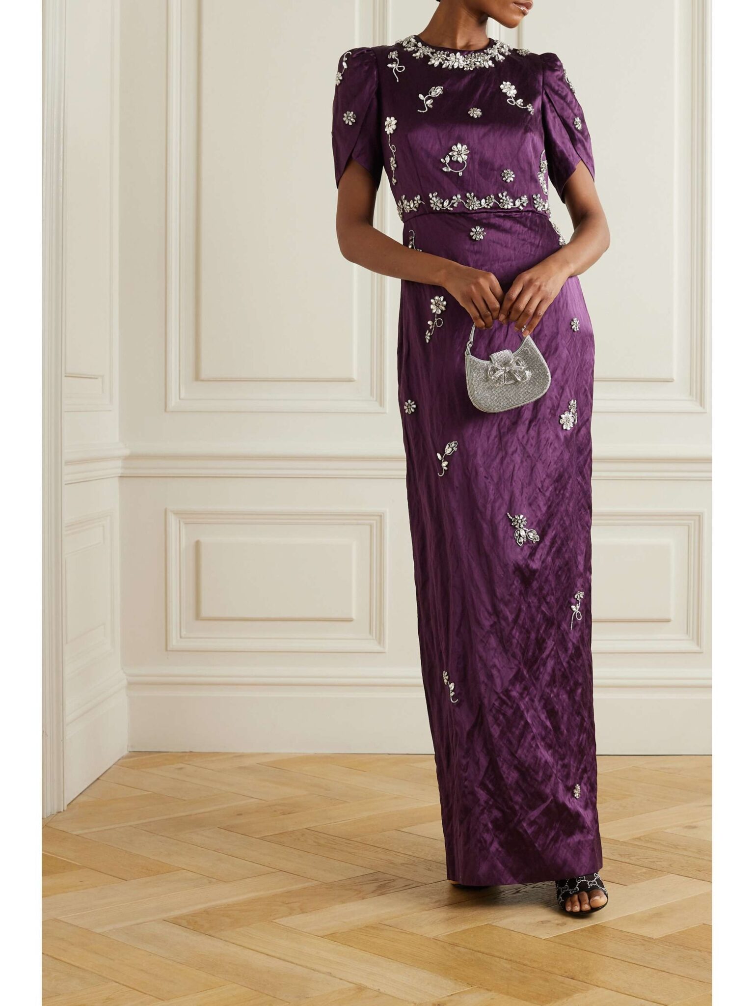 We've Found All The Best Embellished Dresses For The Season Ahead - We ...