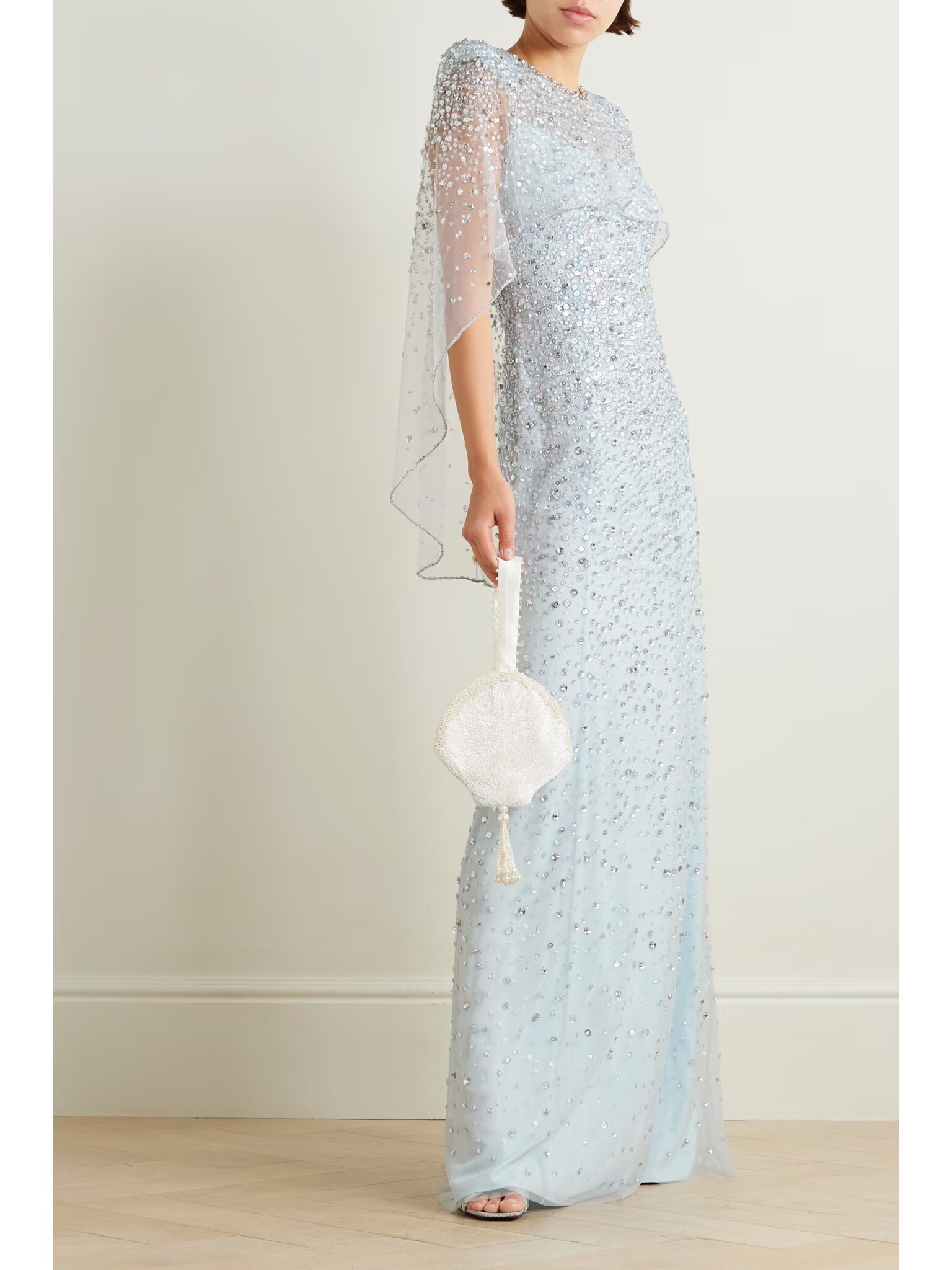 Sequins Are Taking The Center Stage—These Are The Best Embellished ...