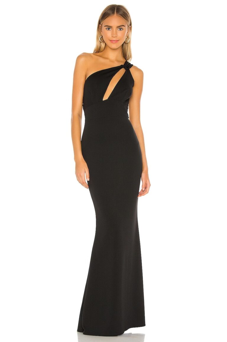 KATIE MAY Noel And Jean Divinity Gown - We Select Dresses