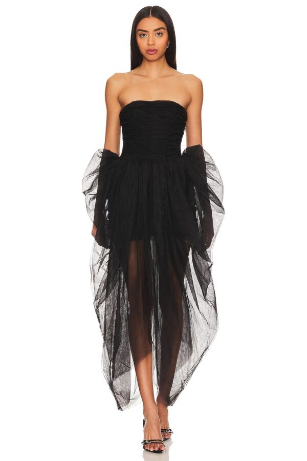 21 Fall Cocktail Dresses That Are Simply Irresistible - We Select Dresses