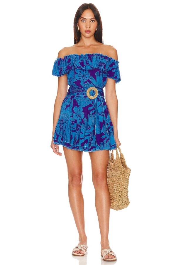 These Resort Style Dresses Make Us Want To Jet-Set to Paradise Tomorrow ...