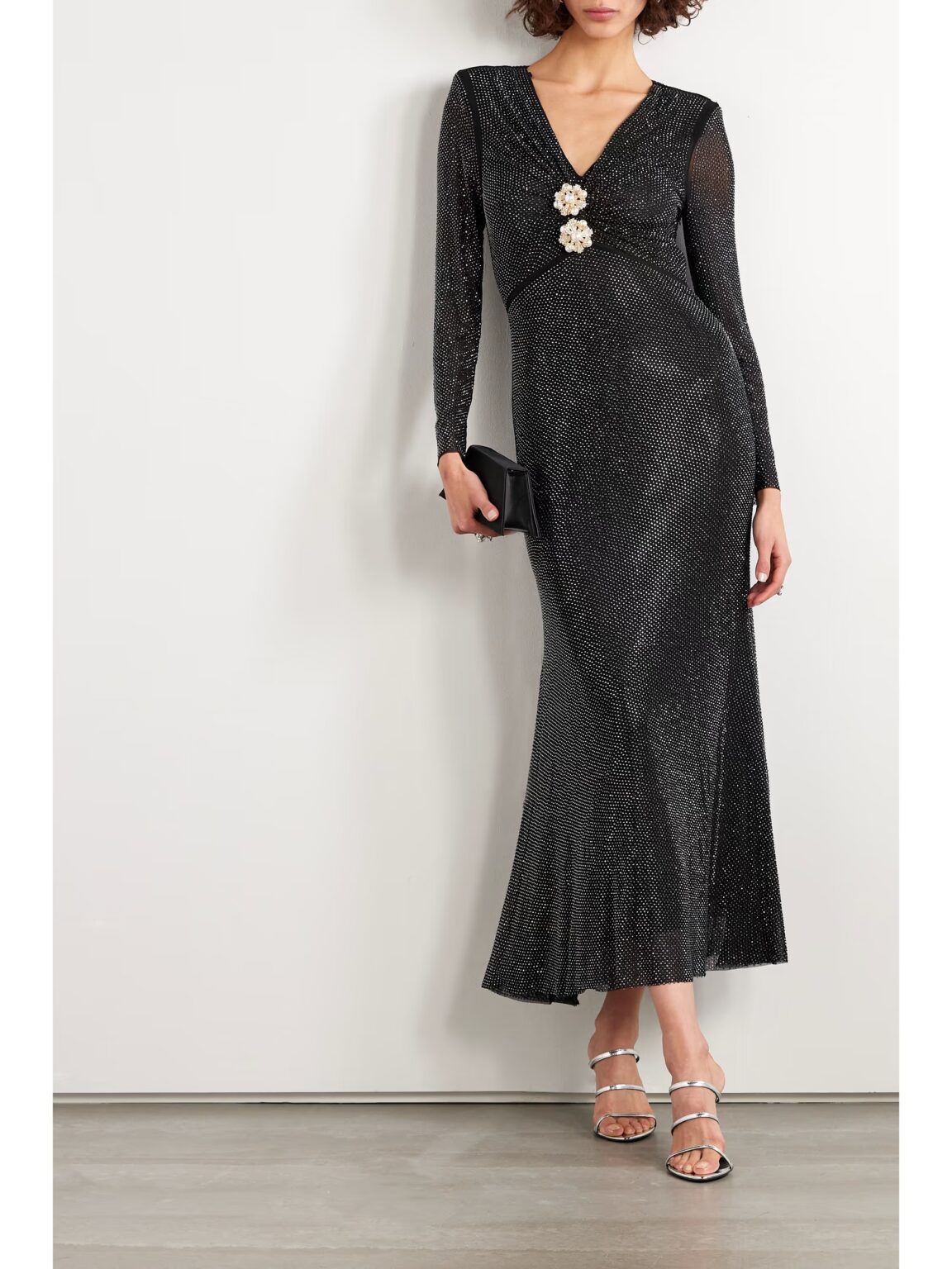 Sequins Are Taking The Center Stage—These Are The Best Embellished ...