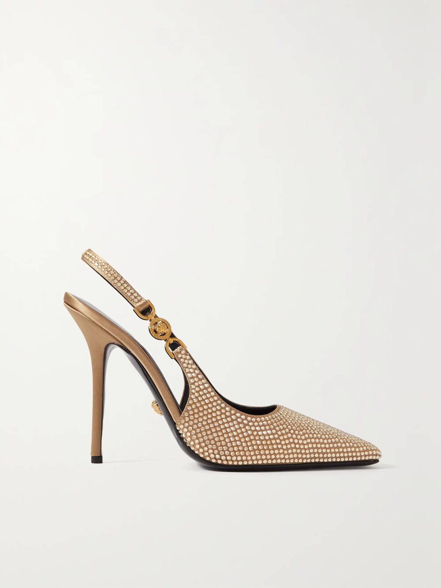 Designer Embellished Heels Will Elevate Every Dress You Pair Them With ...