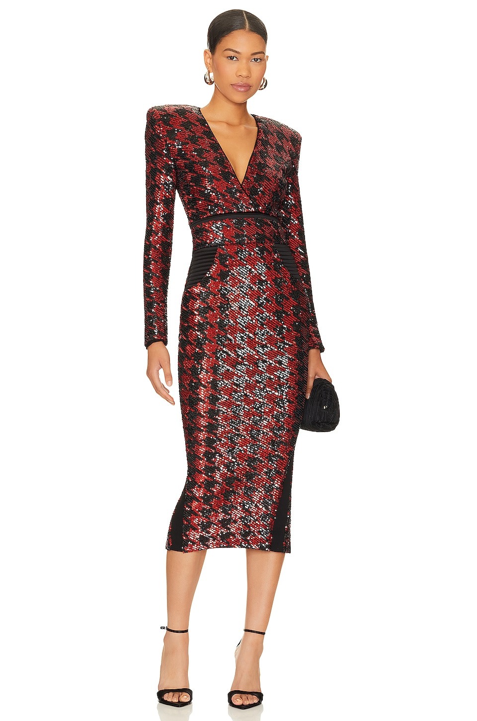 ZHIVAGO Hey You 3 Way Dress - We Select Dresses