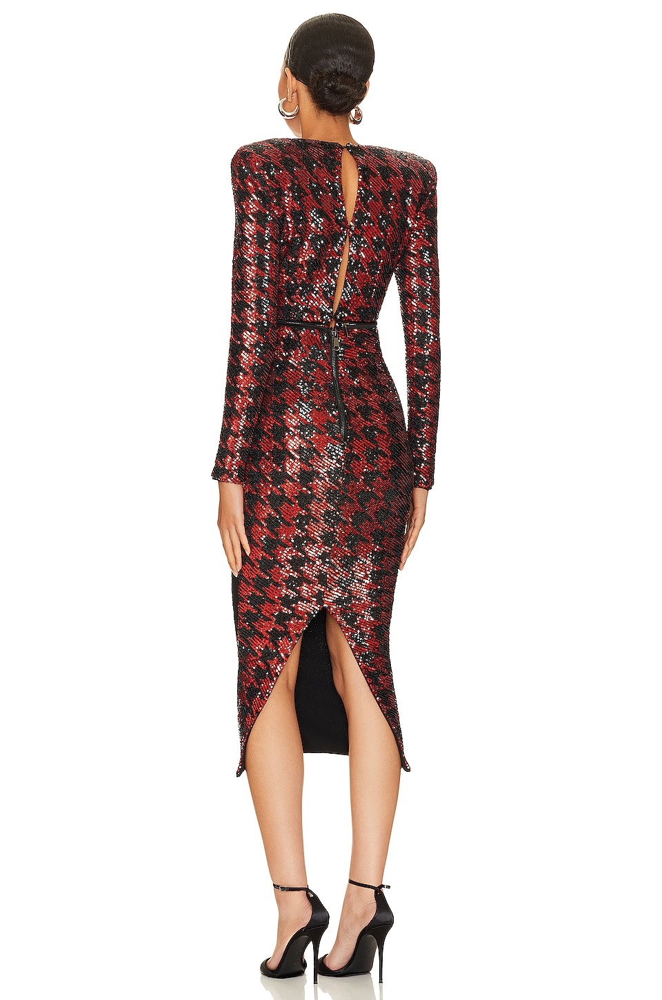 ZHIVAGO Hey You 3 Way Dress - We Select Dresses