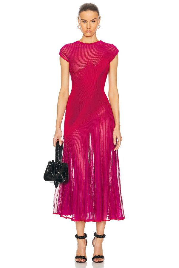 Sultry Sheer Evening Dresses Will Be Everywhere In 2023 - We Select Dresses