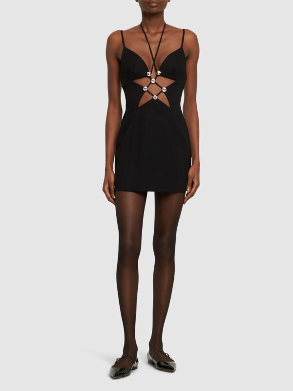The Only Mini Cocktail Party Dresses You'll Ever Need To Own - We ...
