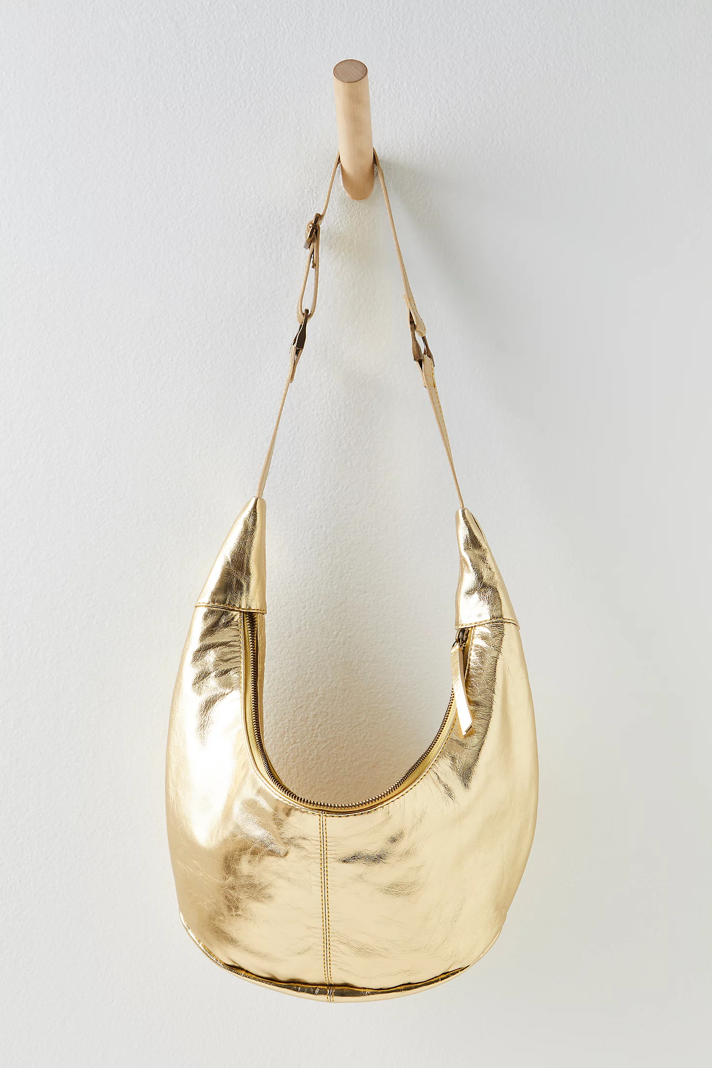 FP COLLECTION Idle Hands Sling Bag - We Select Dresses