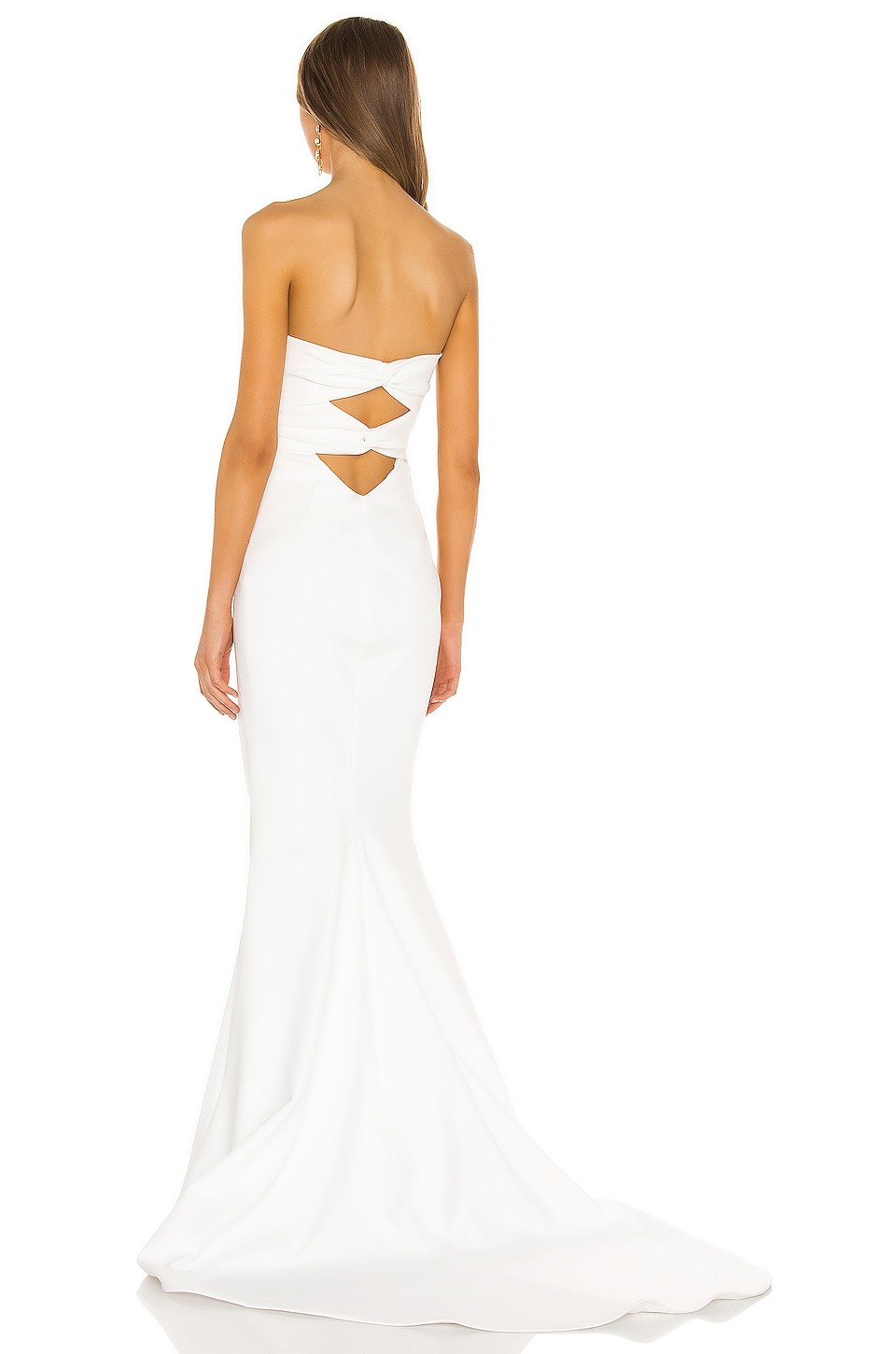 KATIE MAY Noel And Jean Divinity Gown - We Select Dresses
