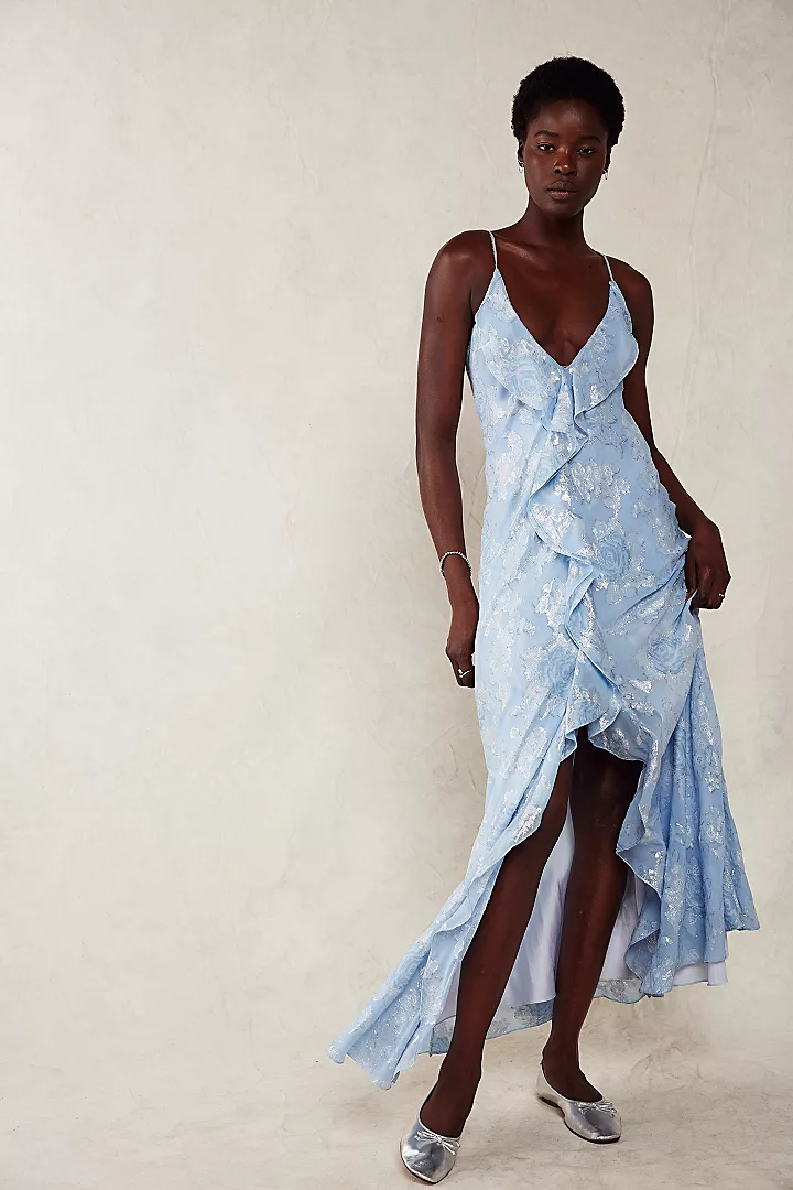 LOVESHACKFANCY June Dress - We Select Dresses