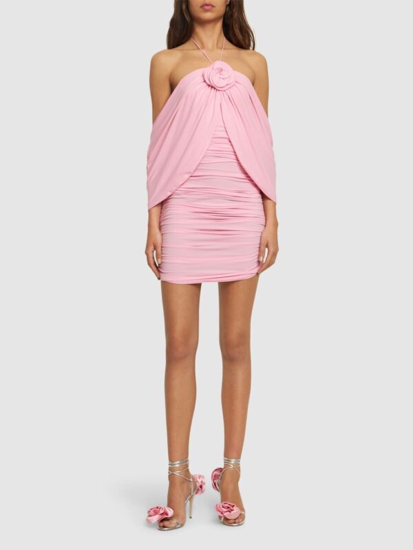 These Micro Mini Dresses Will Surprisingly Be Everywhere This Fall - We ...