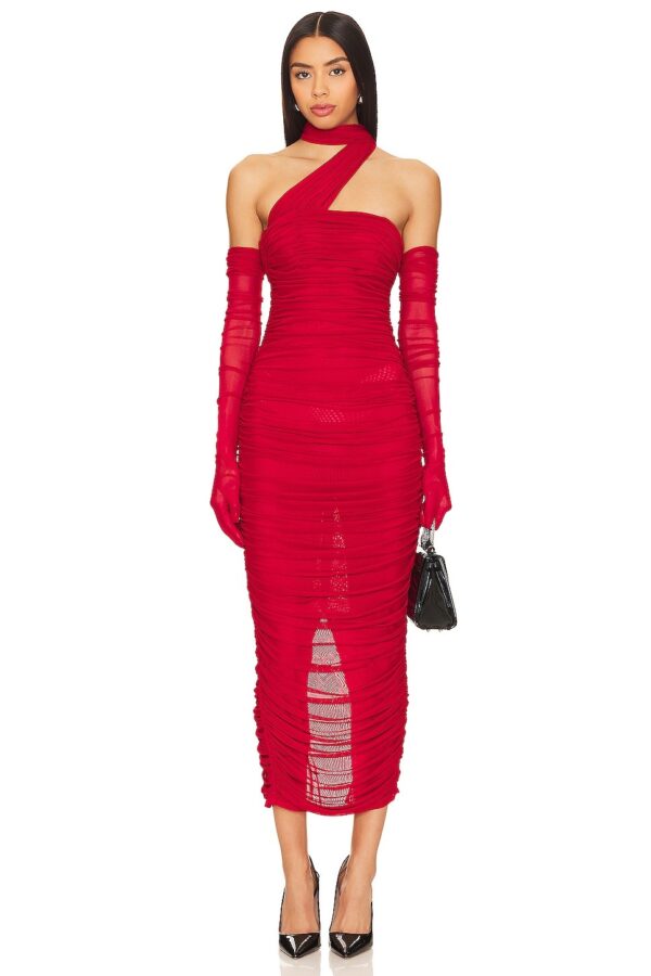 Pretty Eccentric Dresses That Are Bizarrely Fashionable - We Select Dresses