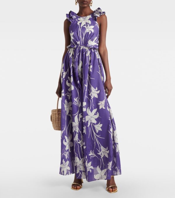 These Stunning Designer Floral Dresses For SS24 Are Anything But Basic ...