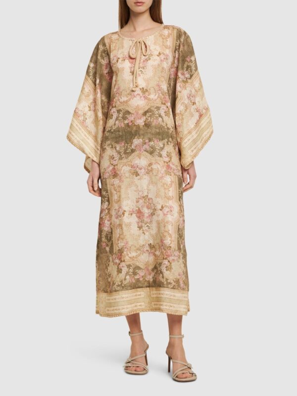 Designer Kaftan Dresses Selected for You - We Select Dresses