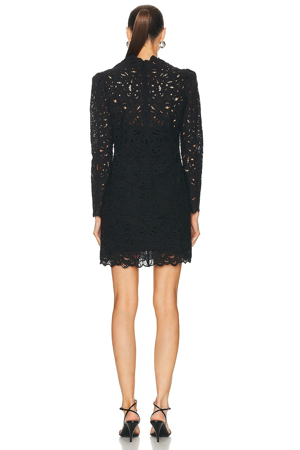 ISABEL MARANT Daphne Dress - We Select Dresses