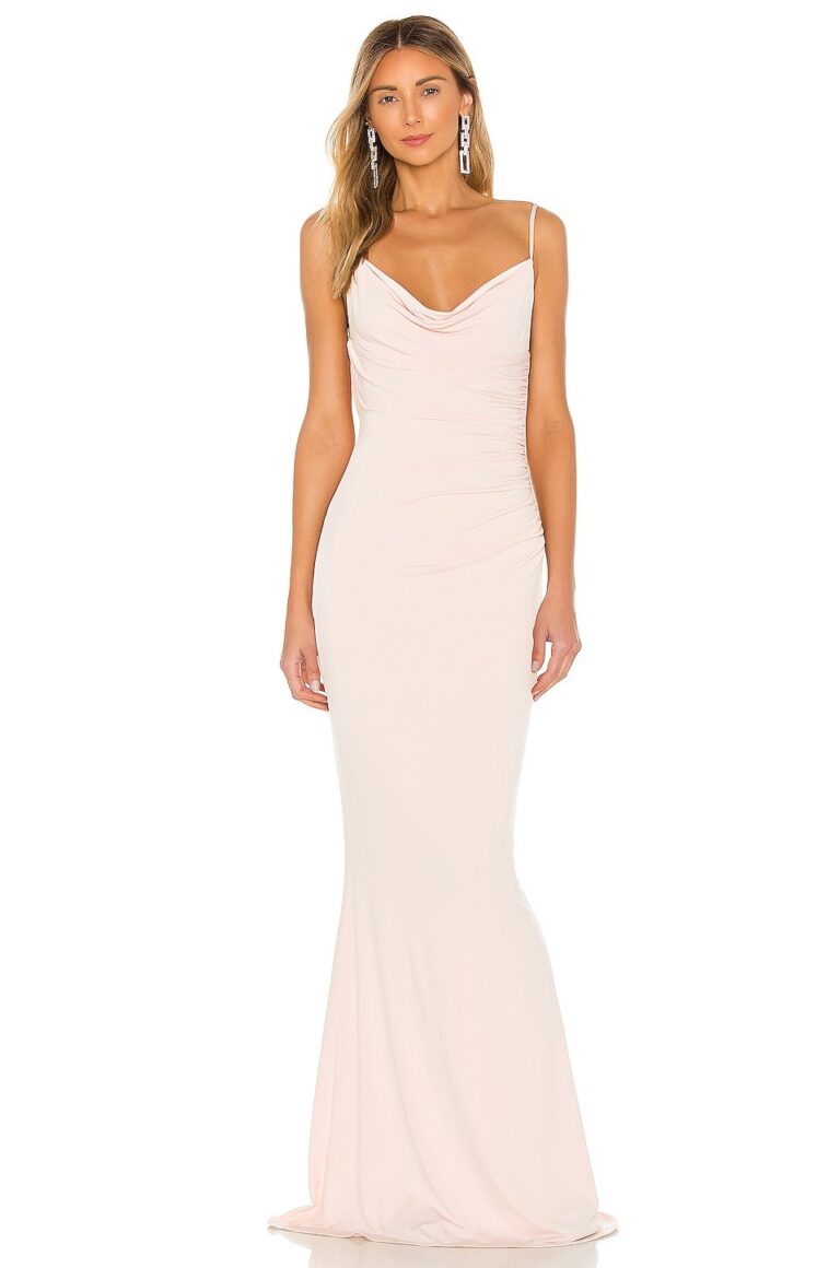 KATIE MAY Noel And Jean Divinity Gown - We Select Dresses