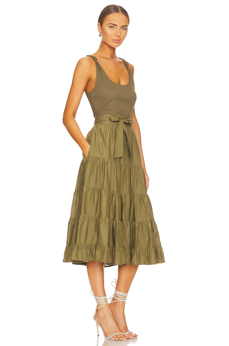 PAIGE Samosa Dress - We Select Dresses