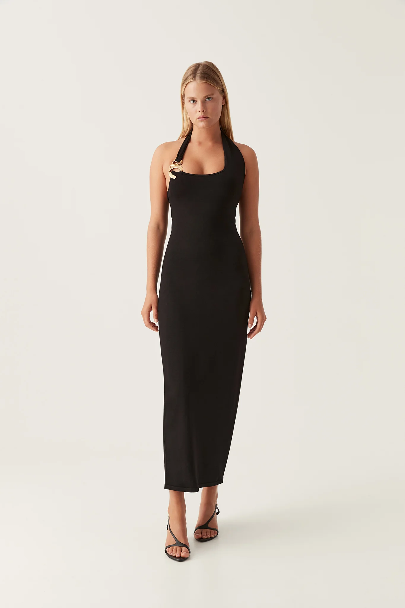 AJE Enigma Hardware Dress - We Select Dresses
