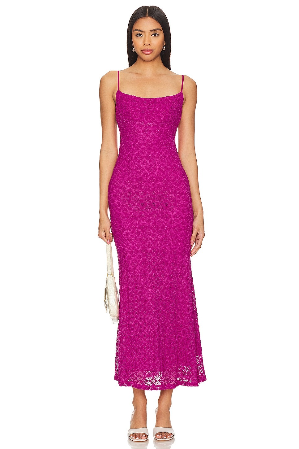 BARDOT X Revolve Adoni Midi Dress - We Select Dresses
