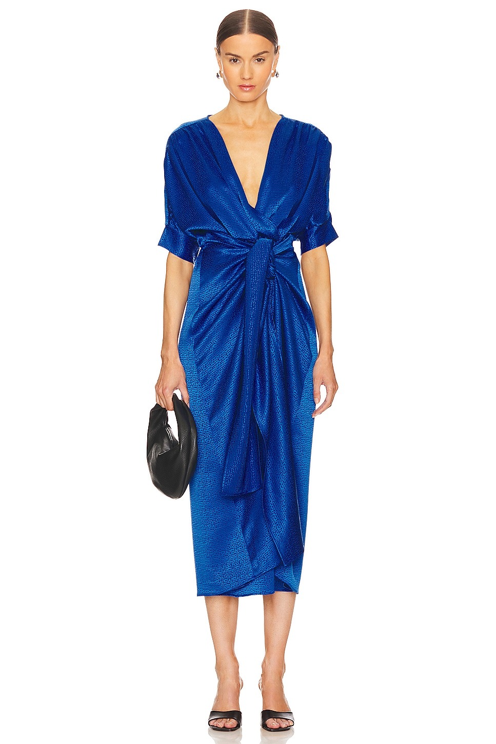 CALLAHAN Sami Midi Dress - We Select Dresses