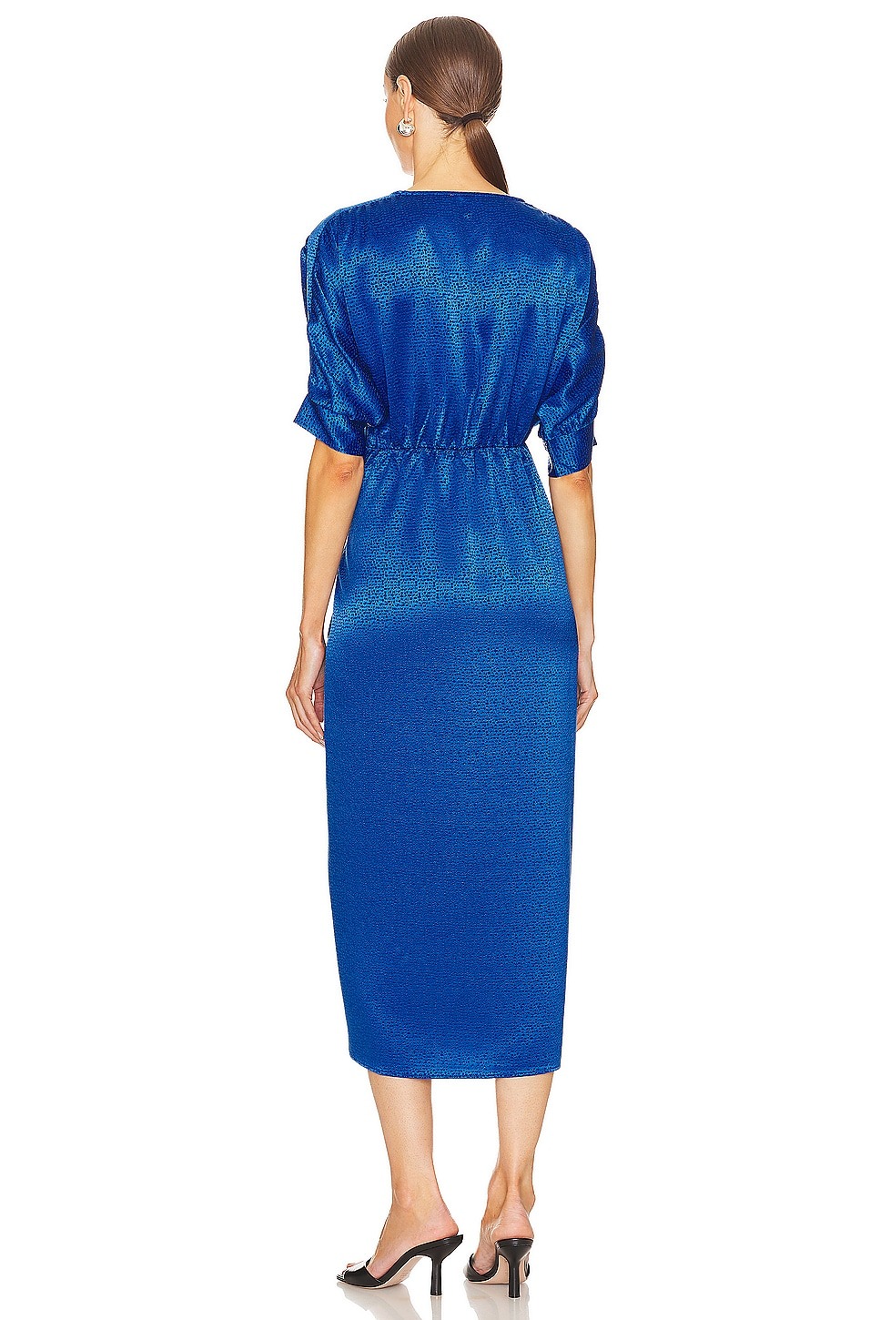 CALLAHAN Sami Midi Dress - We Select Dresses