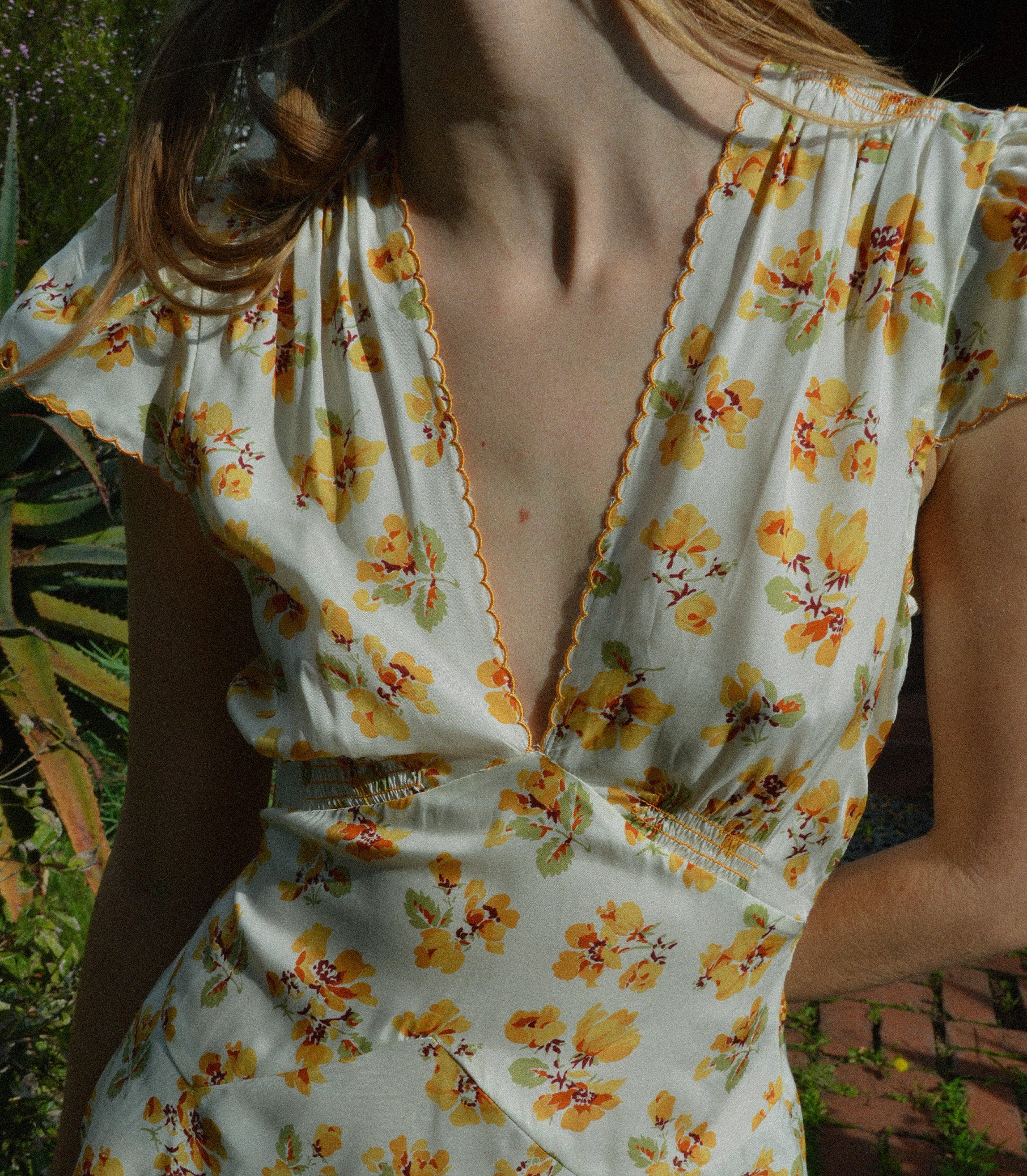 Doen Dianne Dress