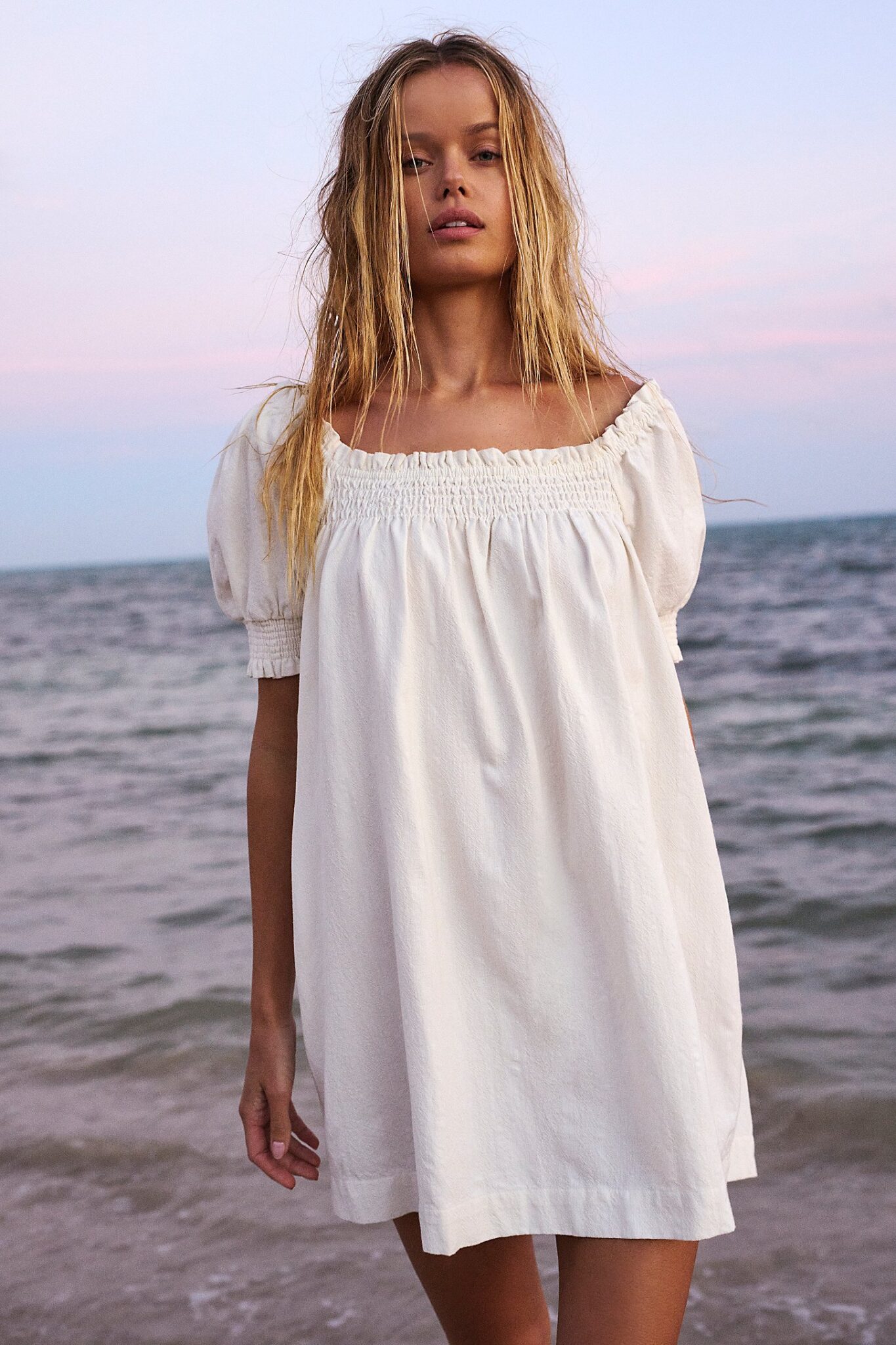 FREE-EST Mila Mini Dress - We Select Dresses