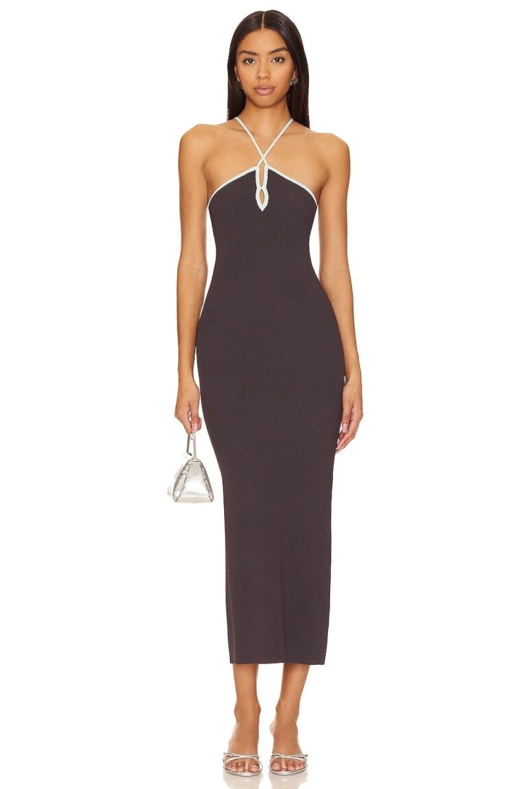 We Love Her Dresses... How To Dress Like Anja Dujakovic - We Select Dresses
