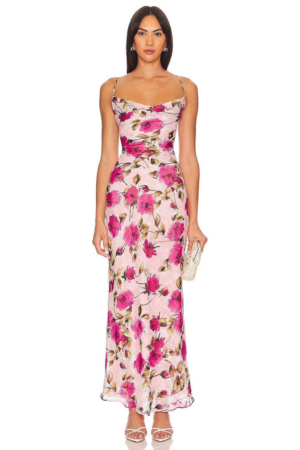 MORE TO COME Haylo Maxi Dress - We Select Dresses